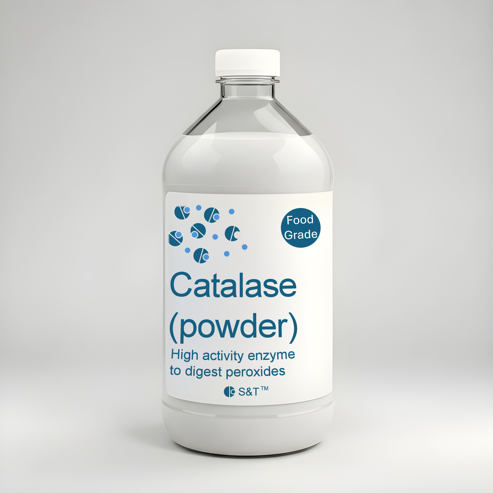 Food Enzymes – Scientific and Technical Limited