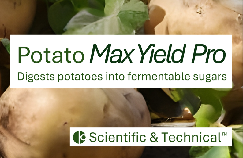 Potato Max Yield Pro – Scientific and Technical Limited
