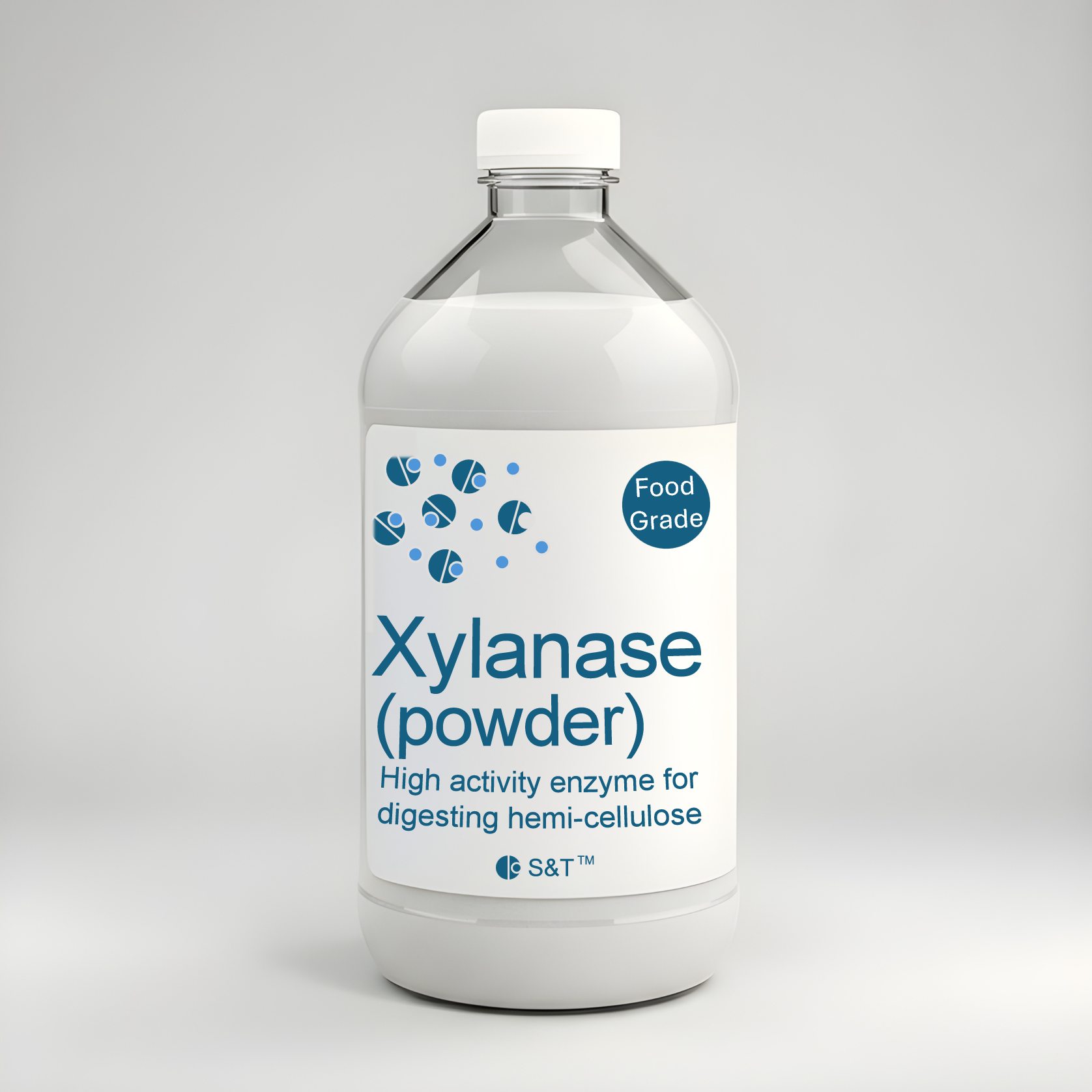 Xylanase (powder) – Scientific and Technical Limited